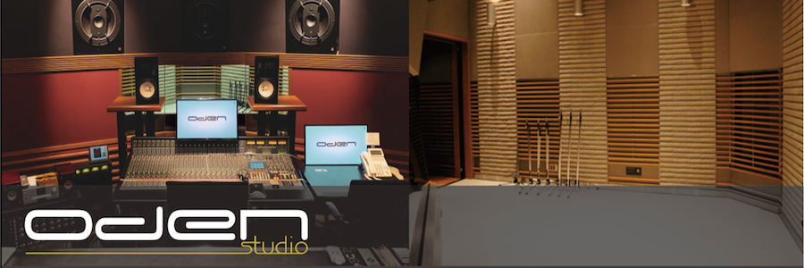 ODEN STUDIO